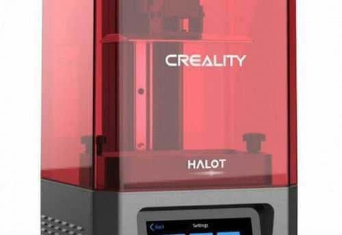 3D-принтер Creality Halot One CL60