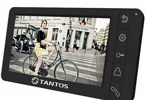 Tantos Amelie - SD VZ(black) видеодомофон