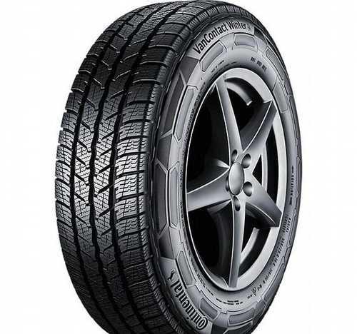 Continental VanContact Winter 225/65 R16 112R