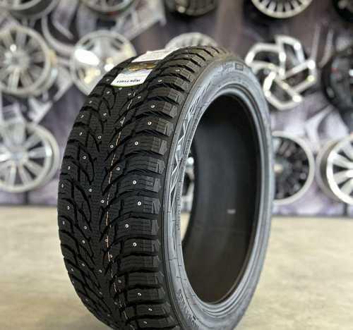 Ikon Tyres Autograph Ice 9 205/50 R17 93T