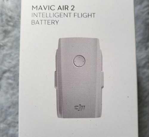 Интеллектуальная батарея Mavic Air 2 / Air 2S