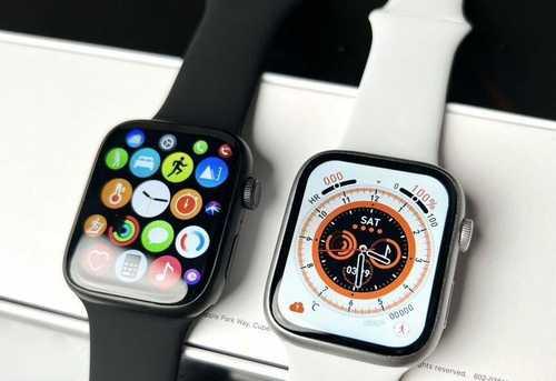 Apple Watch 8 «Оригинал» + Чехол