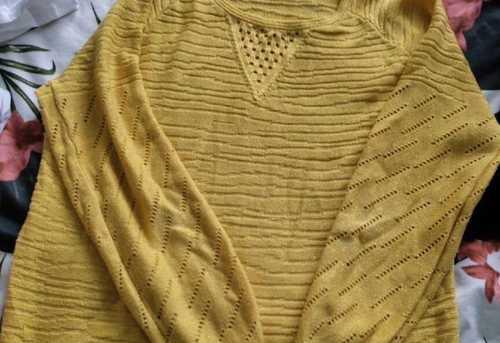 Женская кофта, свитер, полувер