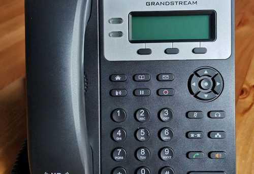 Ip телефон grandstream gxp1620