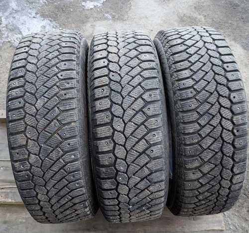 Gislaved Nord Frost 200 185/65 R15 92