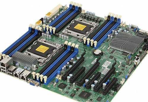 Supermicro X9DR3-F