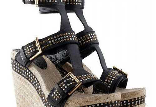 Босоножки Alexander McQueen Оригинал