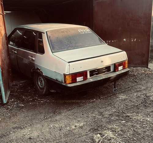 ВАЗ (LADA) 21099 1.6 MT, 2000, 160 000 км