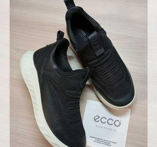 Кроссовки Ecco р.31 (20,3см.)