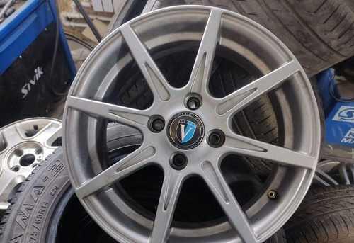 Venti R15 4x100 Et45