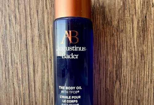 Augustinus Bader The Body Oil масло 30 мл