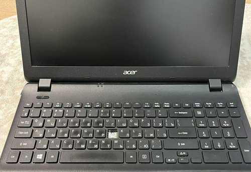 Acer Extensa 2519