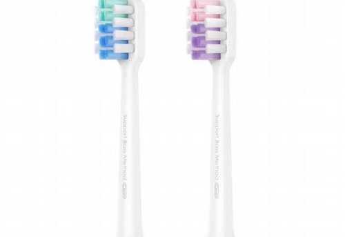 Сменные насадки для зубной щетки Xiaomi DR.BEI Son