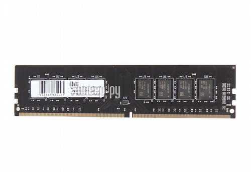 Qumo DDR4 dimm 3200MHz PC4-25600 CL22 - 16Gb Q