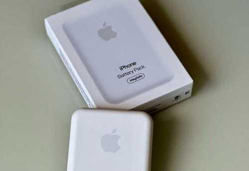 Apple battery pack 5000 mAh