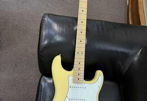 Гитара Fender Player Stratocaster HSS