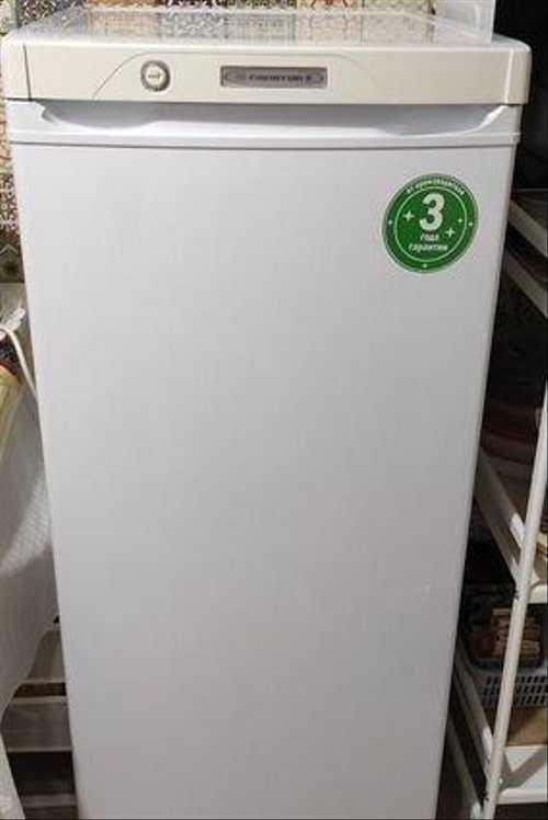 Холодильник Саратов 451 (кш 160)