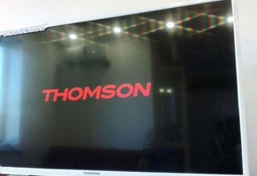Телевизор Thomson smart tv 43 диагональ