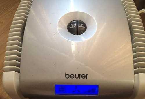Очиститель и увлажнитель воздуха Beurer