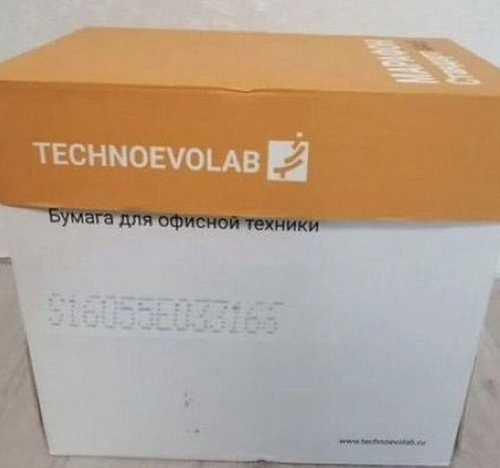 Офисная бумага a4 белая марафон стандарт