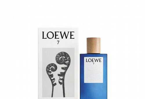 Духи женские loewe 7