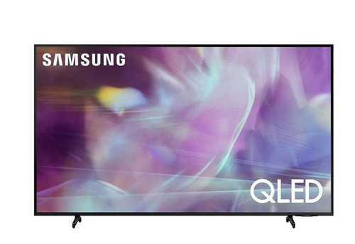 Новый телевизор Samsung QE60Q65AAU