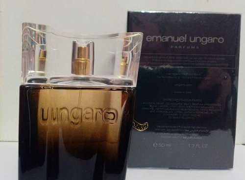 Ungaro Feminin Emanuel Ungaro, 50мл
