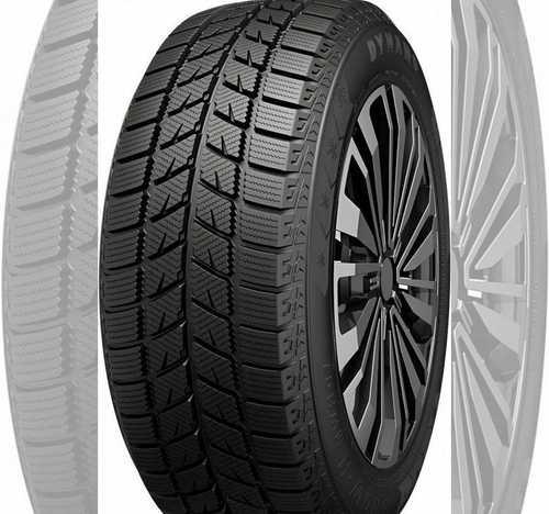 Dynamo Snow-H MWH01 185/60 R15 88H