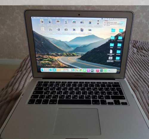 Apple MacBook Air 13