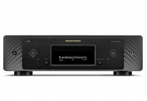 CD проигрыватель Marantz CD 50n Black