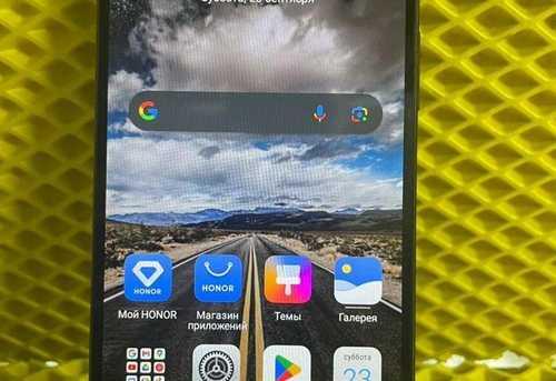 Смартфон Honor X6 64GB