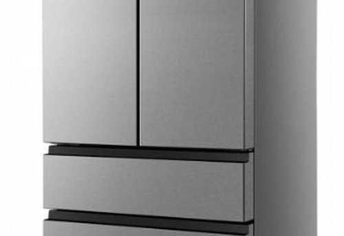Холодильник Gorenje NRM8181UX