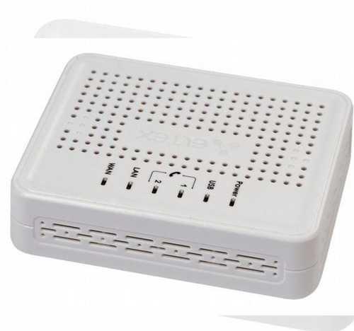 Новый Eltex voip-шлюз TAU-2M.IP