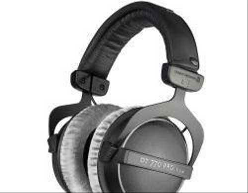 Наушники Beyerdynamic DT 770 Pro (250 Ohm) (арт. 2