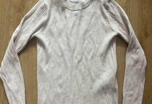 Пуловер женский zara