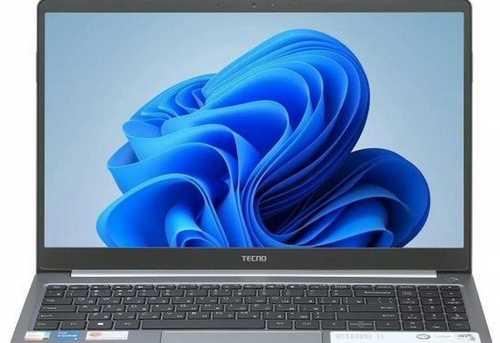 Tecno megabook T1 T15DA 15.6" (1920x1080) /AMD R7