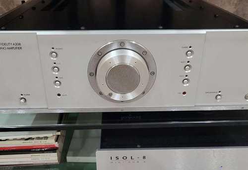 Musical Fidelity A308 Integrated Amplifier