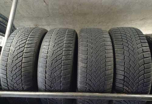 Bridgestone Blizzak LM-005 215/60 R16