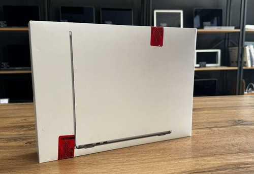 Macbook air 13.6 m2 новый