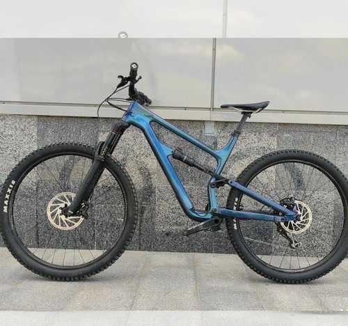 Карбоновый Cannondale Habit Special Edition