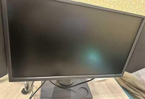 Монитор BenQ 24.5" XL2546 Zowie 240hz