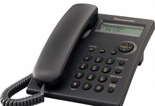 Телефон Panasonic KX-TS2351