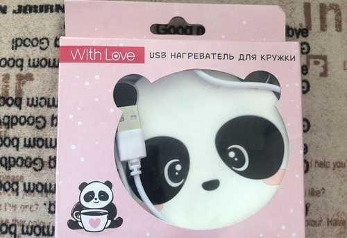 Usb нагреватель для кружки