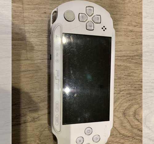 Sony psp e 1008