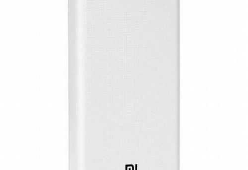 Mi Power Bank 3 20000 mAh