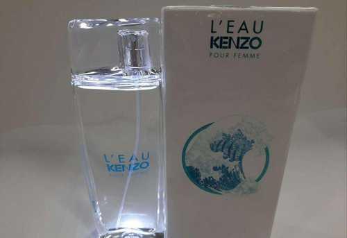 Kenzo L'eau 100 ml