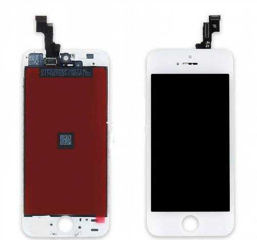 Дисплей (модуль) для Apple iPhone 5S, iPhone SE в