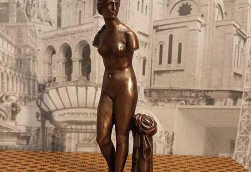 Статуэтка Венера бронза