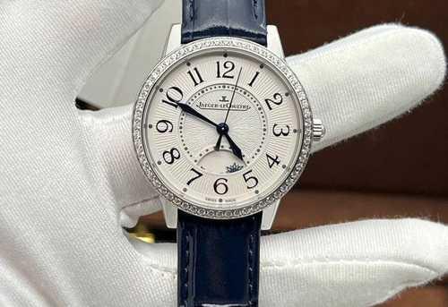 Женские часы Jaeger LeCoultre Rendez-Vous