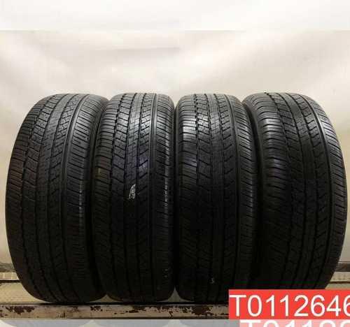 Dunlop Grandtrek ST30 225/60 R18 100H